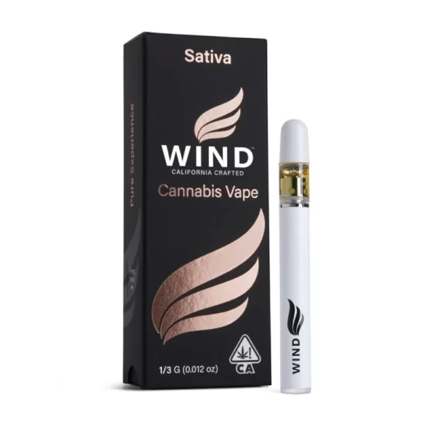 Wind Vape